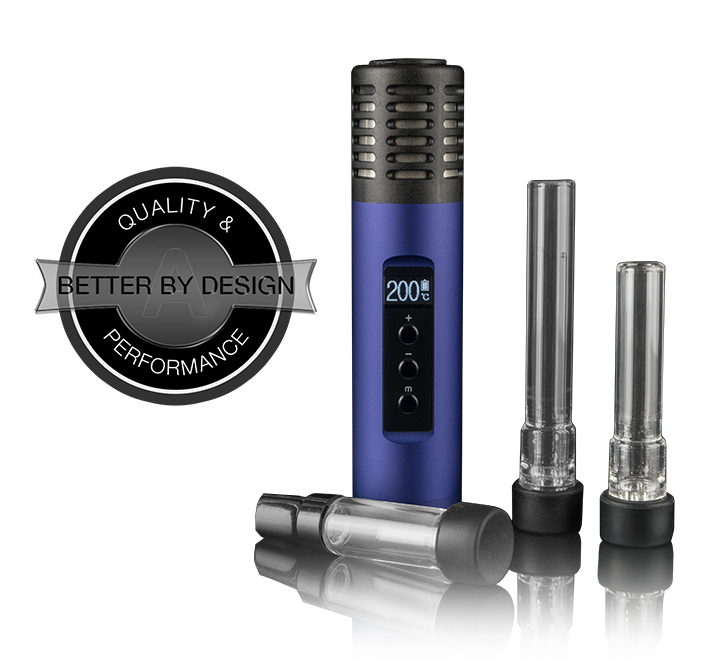 Air II Support - Arizer