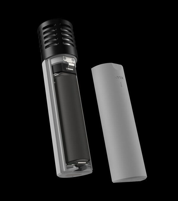 Arizer Air SE: Portable Vaporizer for Quality Vaping Experience