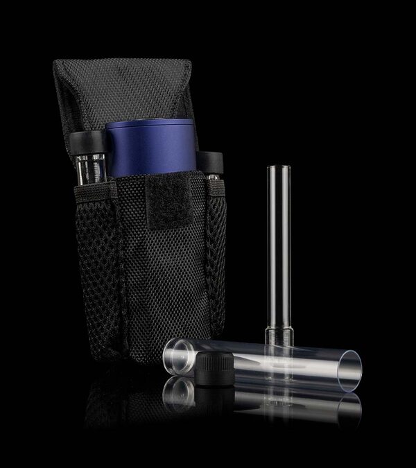 Arizer Solo II - Powerful & Portable Dry Herb Vape