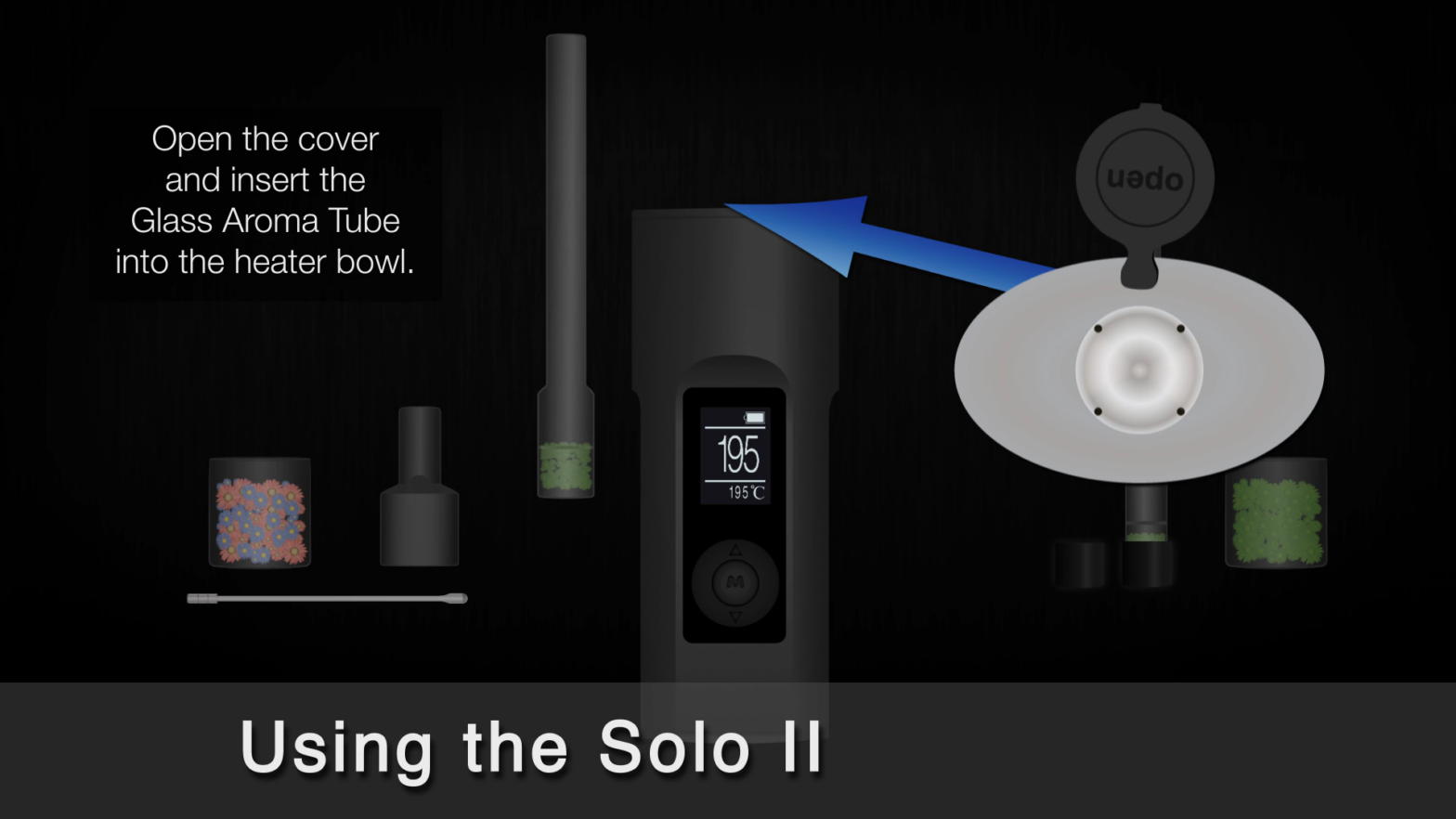 Arizer Solo II: Your Ultimate Guide to Enhanced Herbal Vaporizing