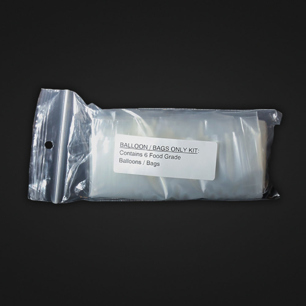 Replacement Balloon Pack - Arizer International